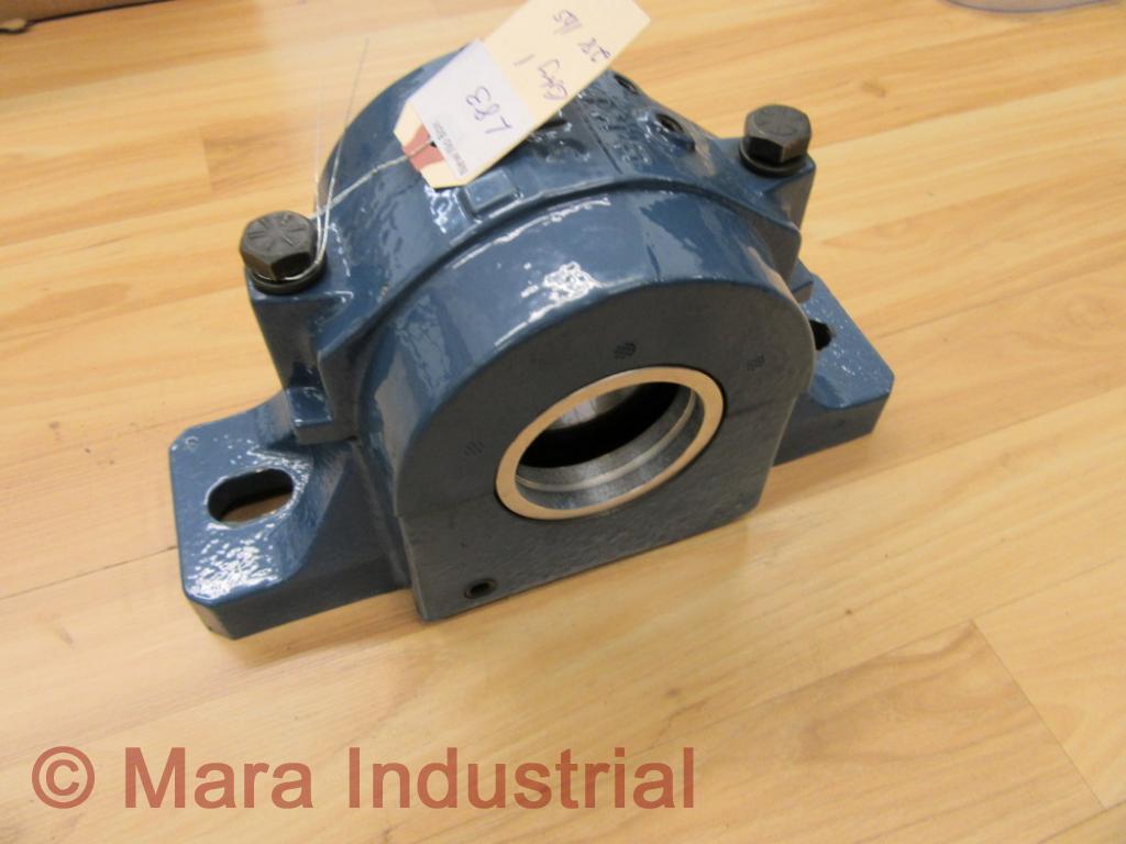 SKF SAF-515 Pillow Block SAF515 2-7/16" | eBay
