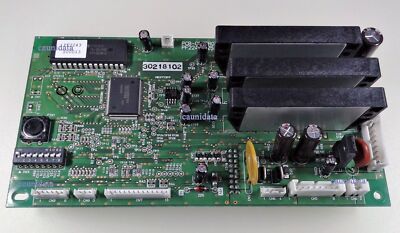 EPSON PF2243K125A CONTROL BOARD FOR EU-45 B813212 ADF PCB-CONTROL-RS PN ...
