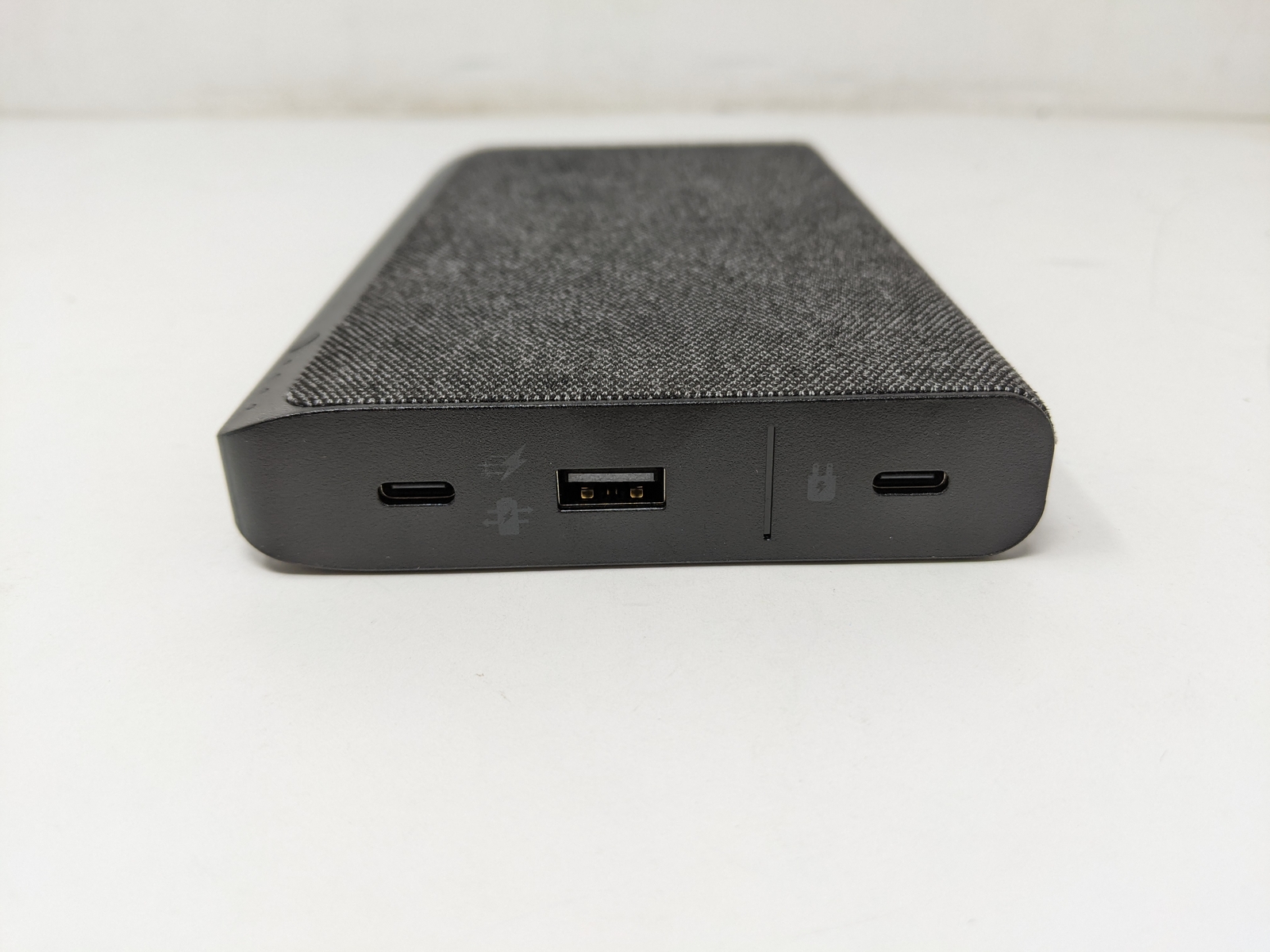 Mophie Laptop Power Bank USB C 26,000 PD Fast Charging Portable Charger ...