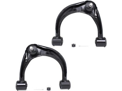 Front Upper Control Arm Set 14FDHW37 for GX470 GX460 2004 2006 2003 ...
