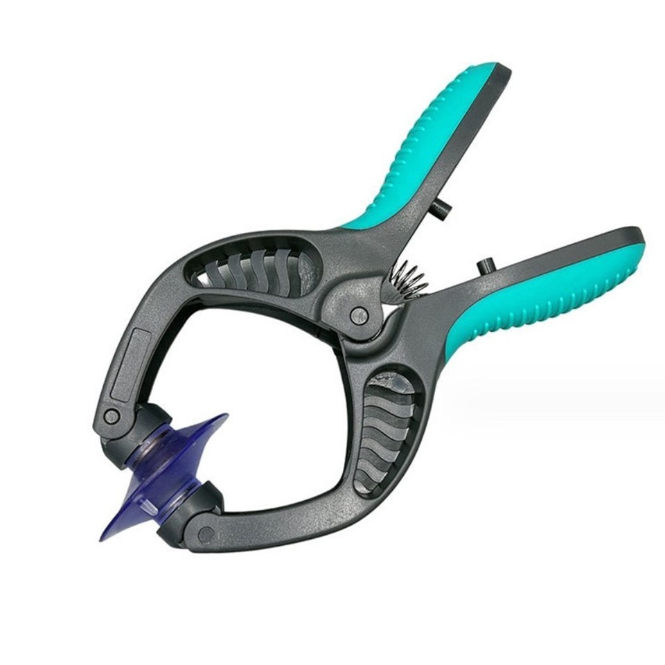 Features Mobile Phone Repair Tools LCD Screen Opener Mobile Phone Cell ...