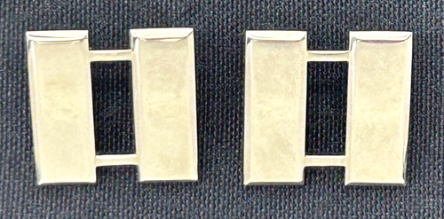 US Army Captain Rank Pins | eBay