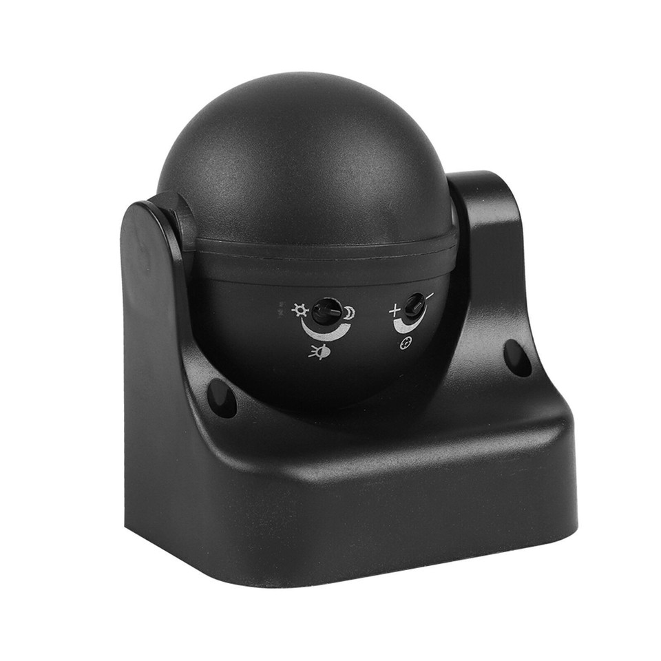 TS-A110 Infrared Sensor Switch Waterproof Dust proof IR Motion ...