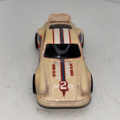 Hot Wheels 1974 Porsche 911 Turbo 2 Cream | eBay
