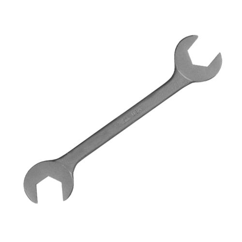 Martin BLK3729 Hydraulic Angle Wrench, 1-3/4 inch Openings Both Ends ...