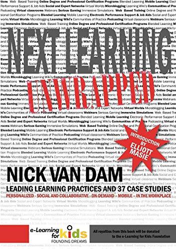 Next Learning, Unwrapped !, Nick van Dam | eBay