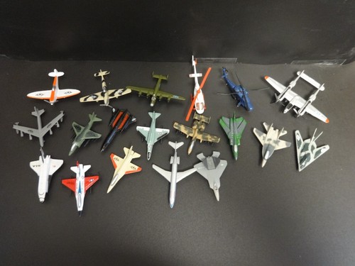 Zee Zylmex Dyna-Flites - Airplanes, Jets and Helicopters - Loose - You ...