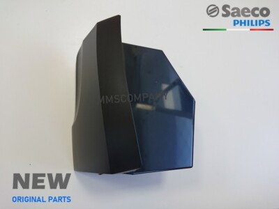 Saeco Parts – Coffee Dump Box V2 for Xsmall - 421941210392 | eBay