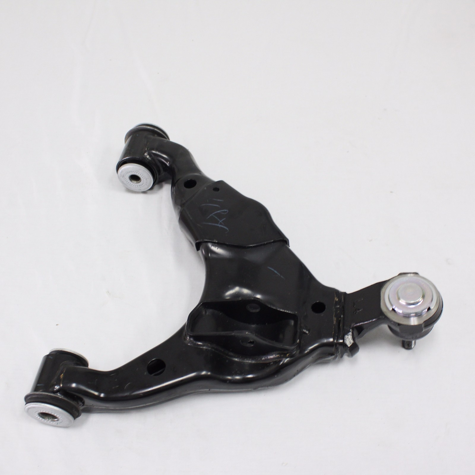 GENUINE TOYOTA 07-09 FJ 03-09 4Runner GX470 LH LOWER CONTROL ARM 48069 ...