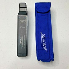 AFL Noyes OFI-200D Optical Fiber Identifier for sale online | eBay