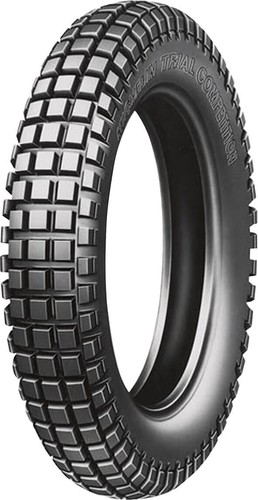 Beta Gara 260 1993 Michelin Trial Light Pneumatico 80/100-21 | eBay