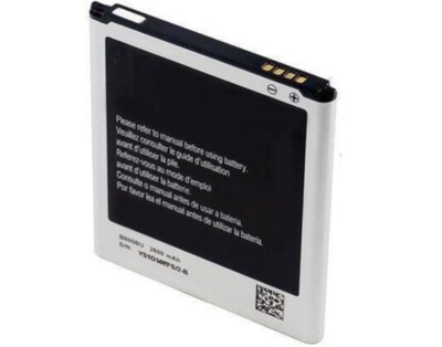 Power Akku für Samsung B600BE/BC Galaxy S4 LTE I9505 19505 Handy ...