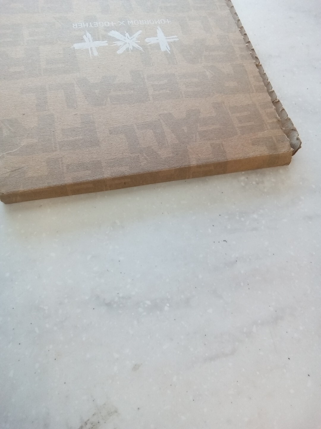 TOMORROW X TOGETHER - The Name Chapter: FREEFALL [CLARITY] opened | eBay