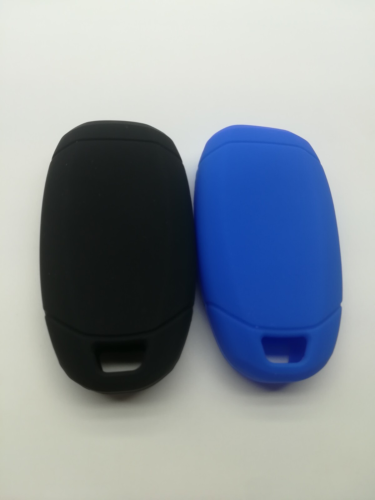 2*Silicone Fob Remote Key Cover for 2021 2022 2023 HYUNDAI Venue Kona ...
