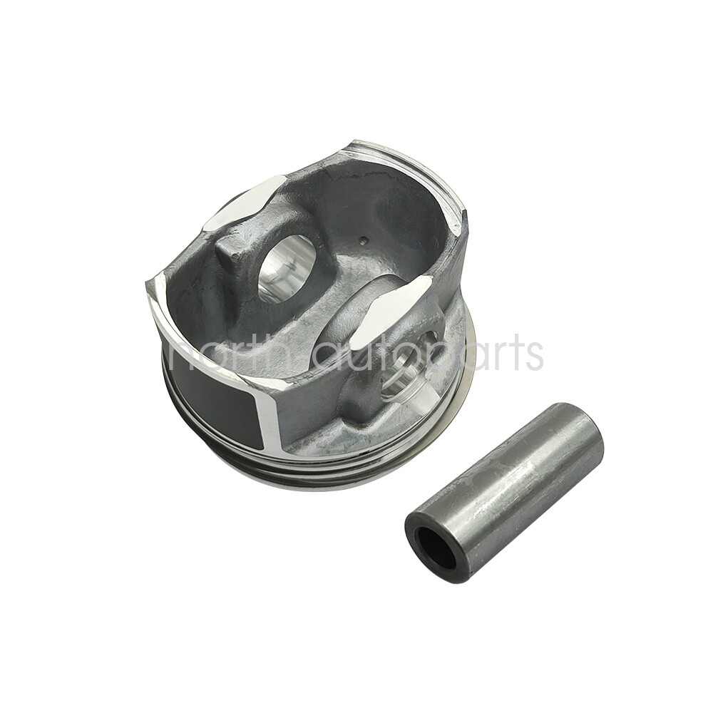 New Piston & Rings Kits Fits 2011-2020 Sonic Cruze Trax Encore L4 1.4L ...