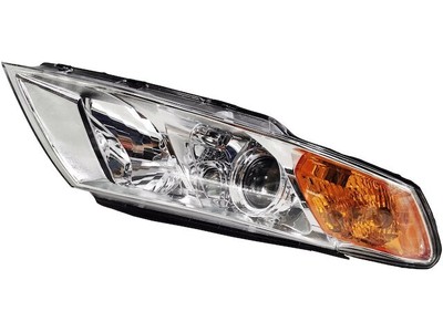 Right Headlight Assembly 68NHBX26 for Kia Optima 2009 2010 | eBay