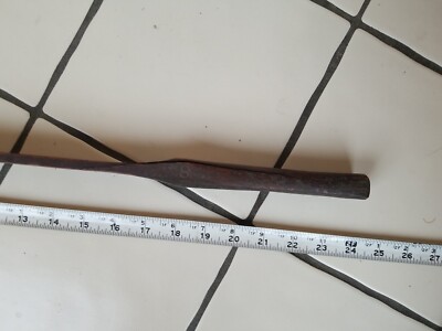 1880s Vintage Log Logging Scale Board Feet Rule Measuring Stick | eBay