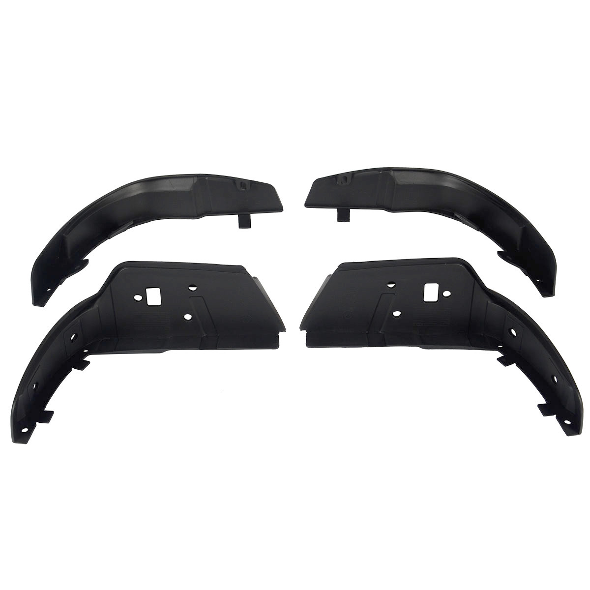 A-Premium 4x Splash Guards Mud Flaps for Land Rover Range Rover Sport ...