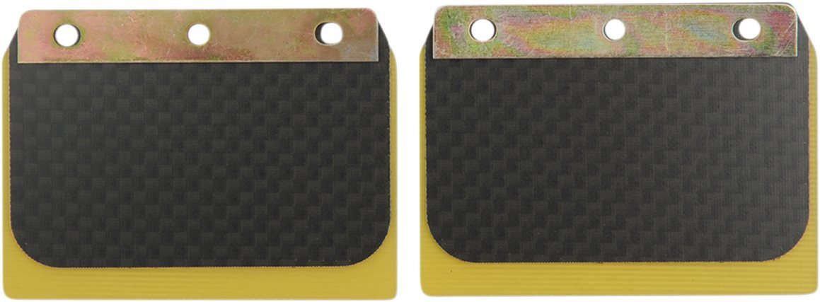 Boyesen Pro Series Carbon Reeds for '80-87 and 1993 Yamaha YZ125 (PRO ...