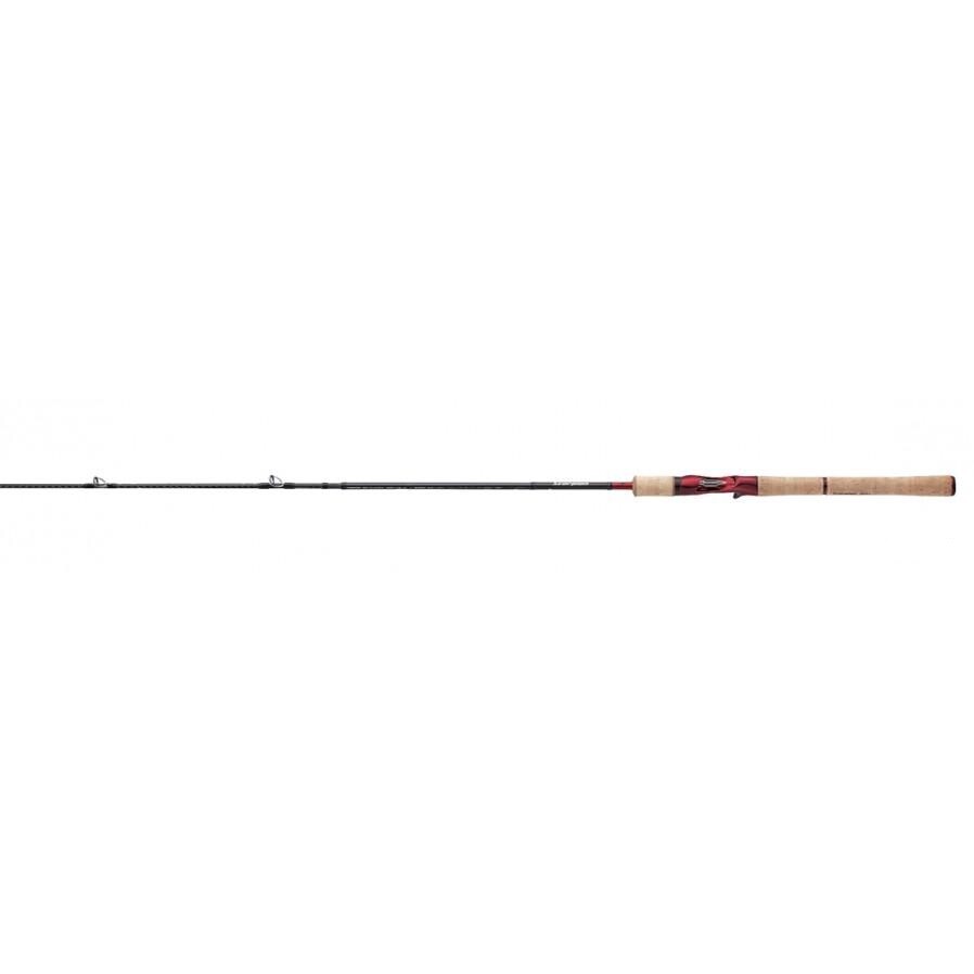 Shimano Scorpion 1631FF-2 Baitcasting Rod for Bass | eBay