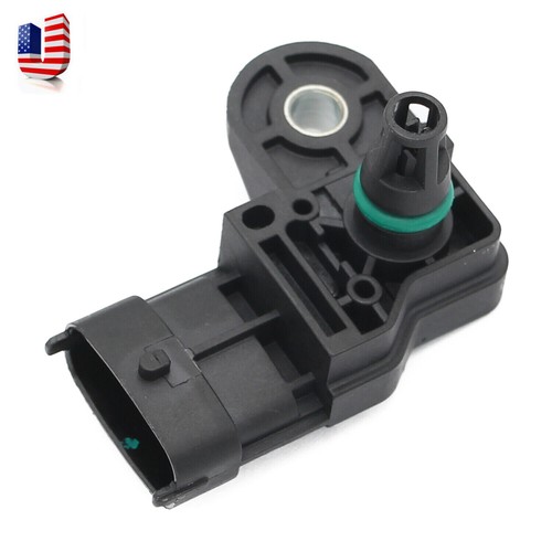 TMAP T-Map Sensor Fit for Polaris RZR 570 800 900 1000 EFI 2410422 ...
