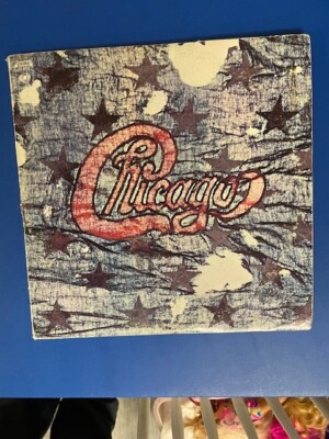 Chicago III Double Vinyl LP Gatefold 1971 Album Columbia 2-30110 | eBay