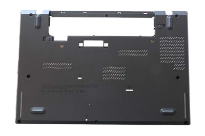 New For Lenovo Thinkpad T440S T450S Bottom Case Base Cover W/Dock ...