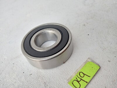 BALL BEARING 6204RS | eBay