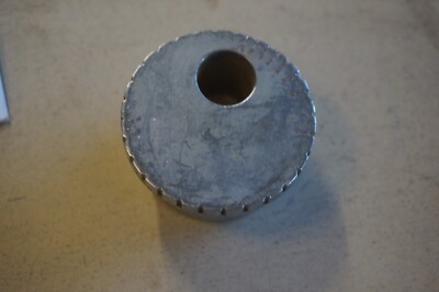 Shopsmith Mark V Lathe Tailstock Center Piece, Great Shape!! | eBay