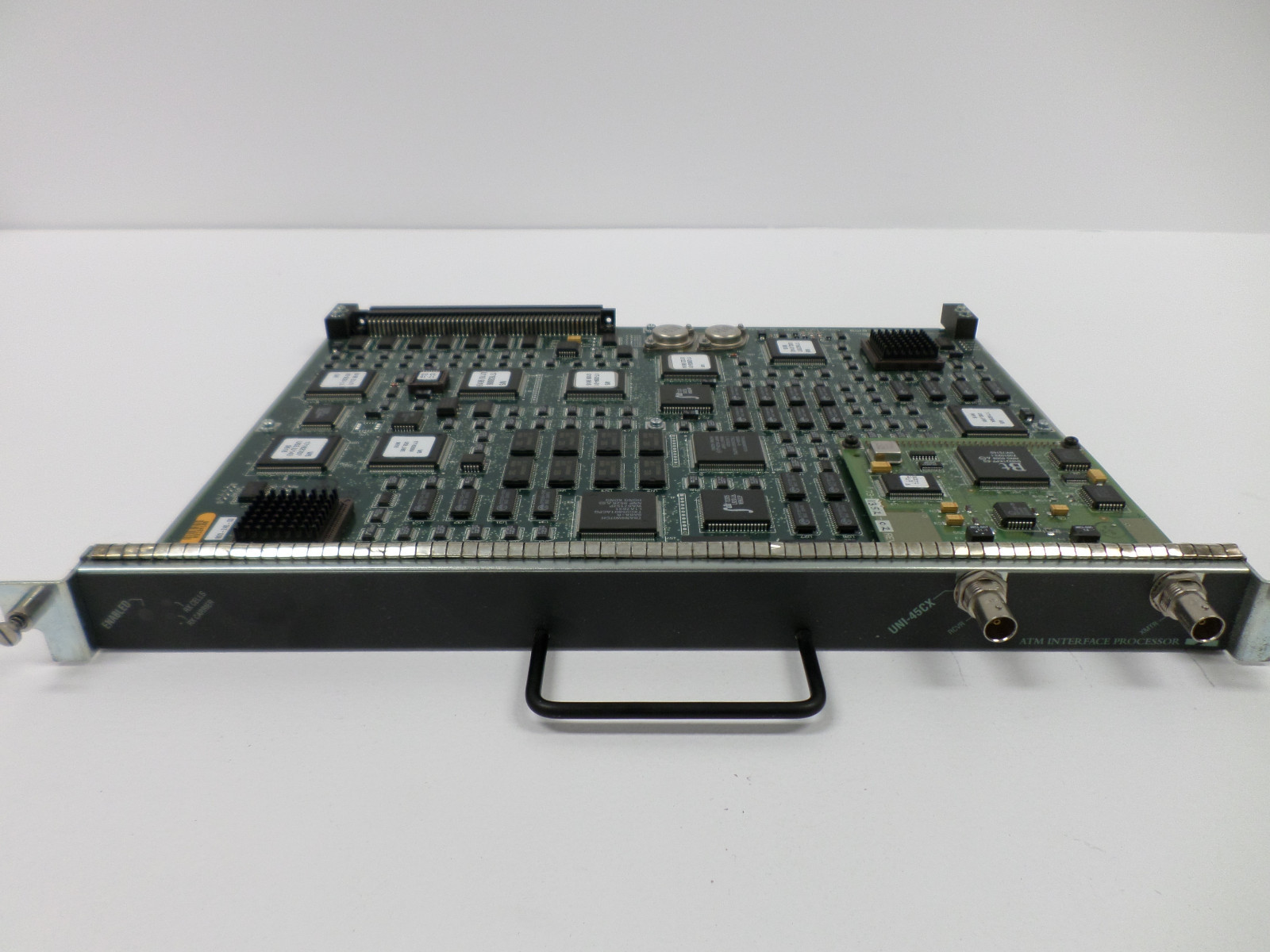 Cisco ATM Interface Processor 73-1188-03 Rev B0 | eBay
