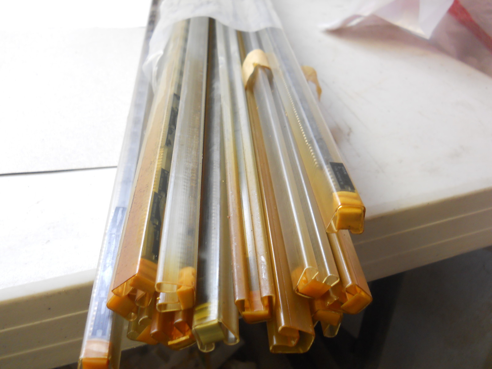 74S00 2 Input NAND Gate Integrated Circuit (NOS, New Old Stock)(QTY 25 ...