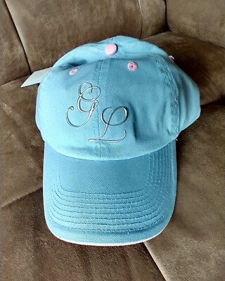 Geauga Lake Baseball Cap NWT JHats Adjustable Sizing | eBay