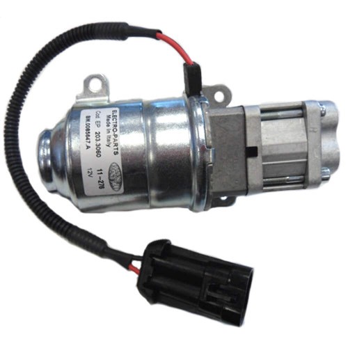 Maserati Transmission Pump 247223 — F1, Cambiocorsa, DuoSelect Systems ...