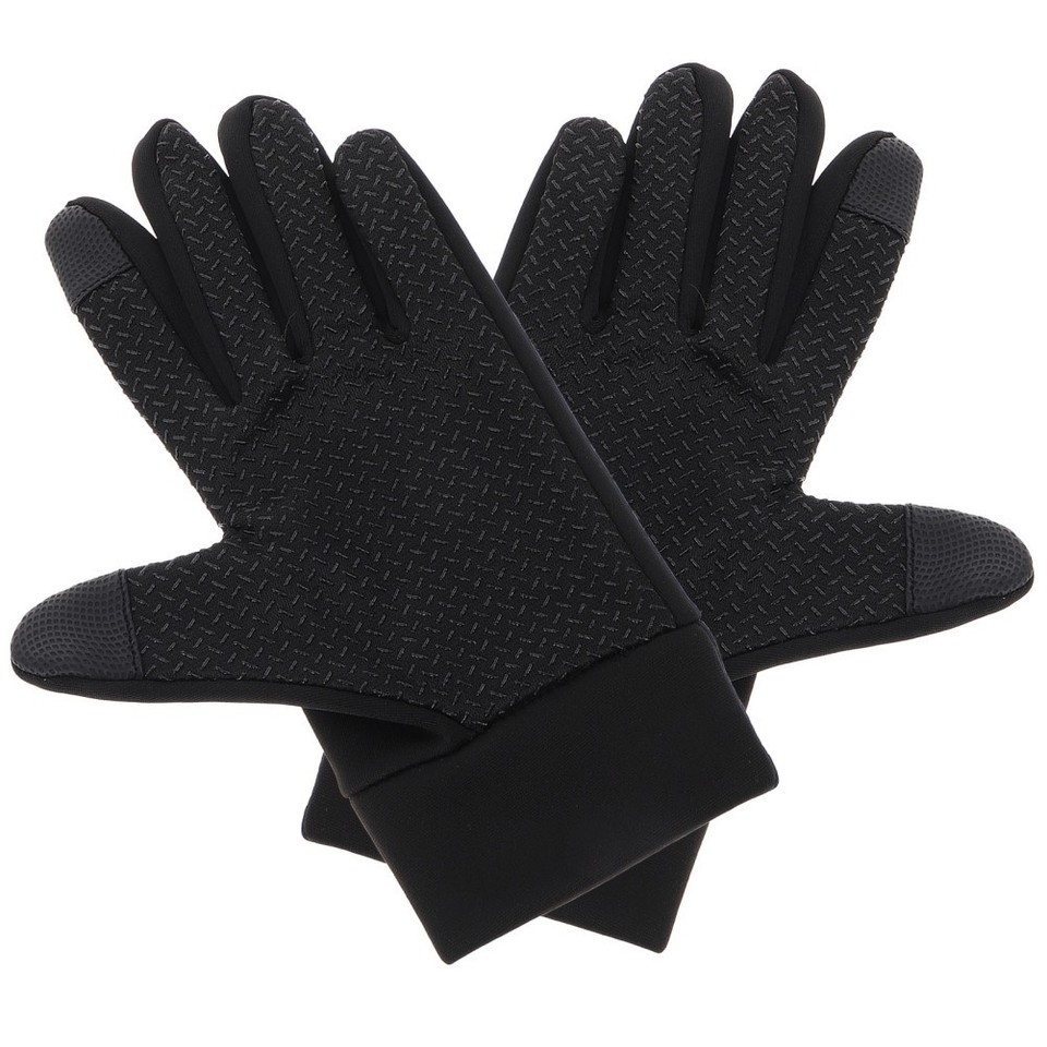 Motorcycle Accessories Gloves Men Bike Handlebar Mittens Cold Weather ...