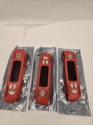 3x F0032-10052AB Maxi Pick Display Module Siemens Dematic Rapistan PCB ...