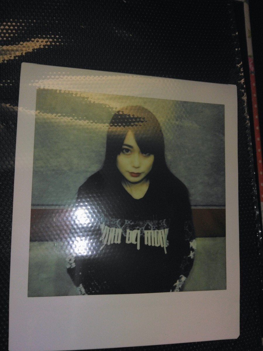 Maika Stardom Pro Wrestling Square Cheki Women Used 11k | eBay
