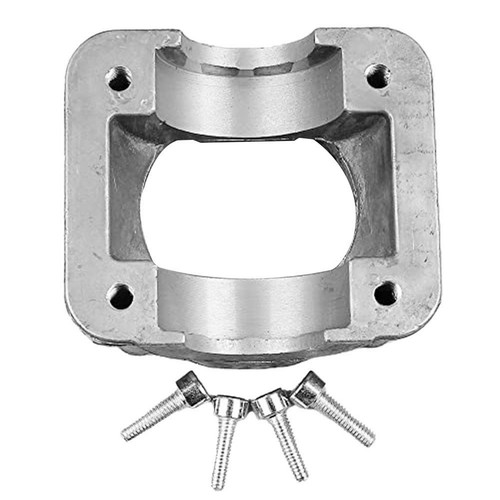 Engine Oil Pan Crankshaft Adapter Compatible with Chainsaw Models and ...