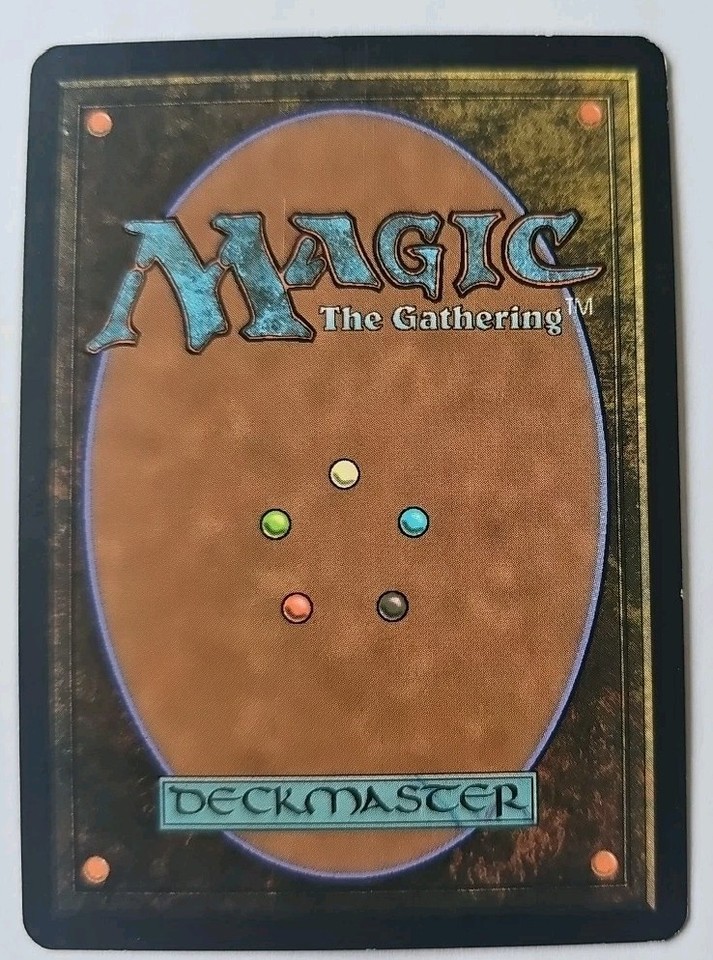 MTG Magic The Gathering Card Instill Furor Enchantment Aura Red City Of ...