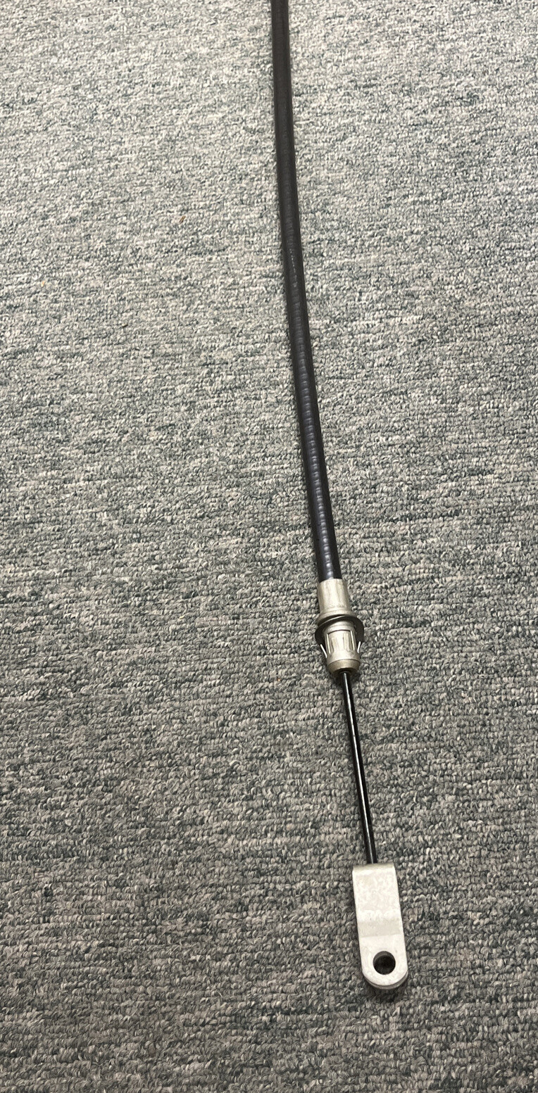 611373 EZGO RXV Gas Driver Brake Cable 44.5″ for sale online | eBay