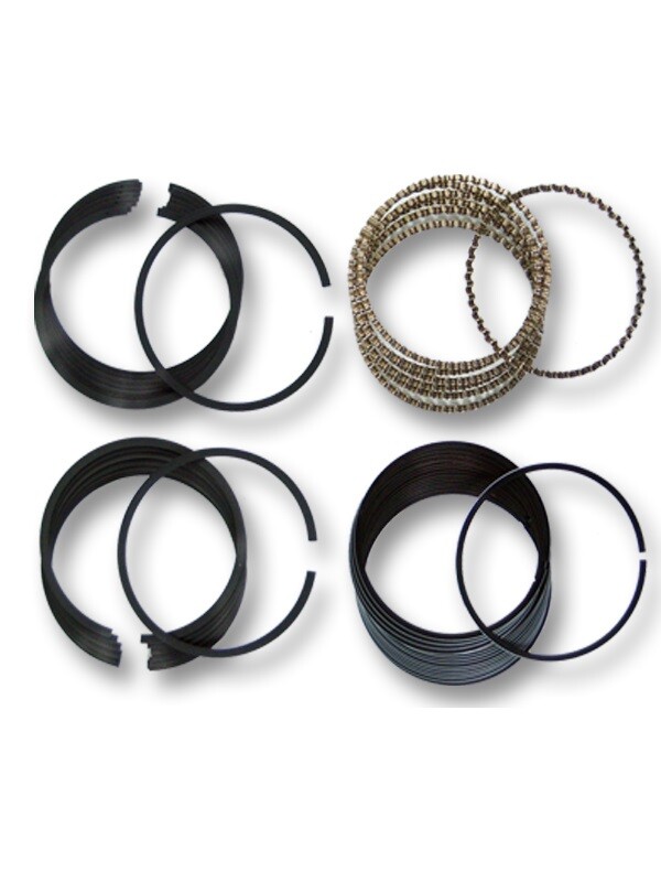 Car Piston Rings