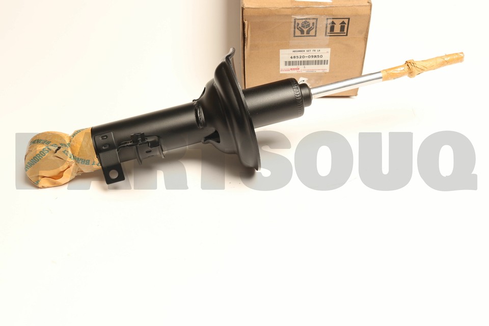4852009R50 Genuine Toyota ABSORBER SET SHOCK 48520-09R50 | eBay