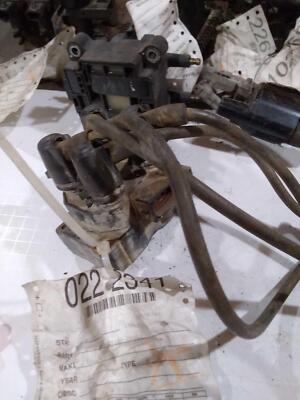 1984 - 1994 FORD RANGER Ignition Coil/ignitor | eBay