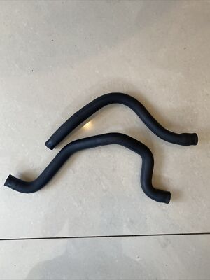 BMW E39 530D Radiator Heater Water Pipes | eBay UK