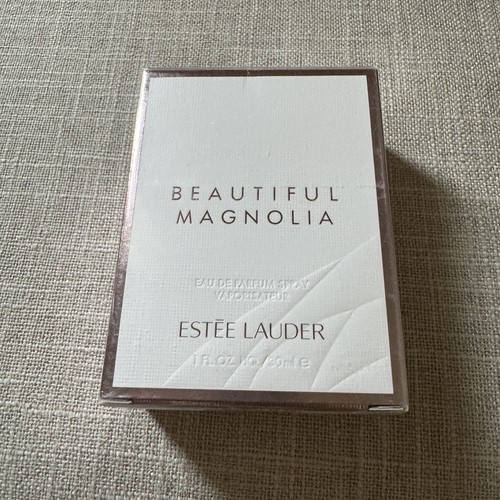 Estee Lauder Fragrance Beautiful Magnolia Eau De Parfum EDP Spray 1 oz ...