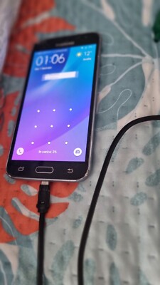 &9596N-Smartphone Samsung Galaxy J3 SM-J320FN | eBay