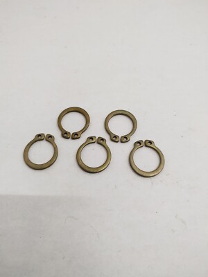 Rotary 9492 Retaining Ring Pack of 5 | eBay