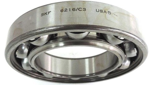 NEW SKF 6216/C3 SINGLE ROW BALL BEARING 6216C3, 6216 C3 | eBay