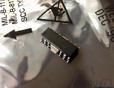 Samsung KA2206 Power / Bridge Amplifier IC, 2-channel, 2.3W Stereo or 4 ...