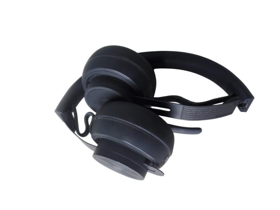 Logitech Zone Wireless Headset Bluetooth A00082- Free Shipping | eBay