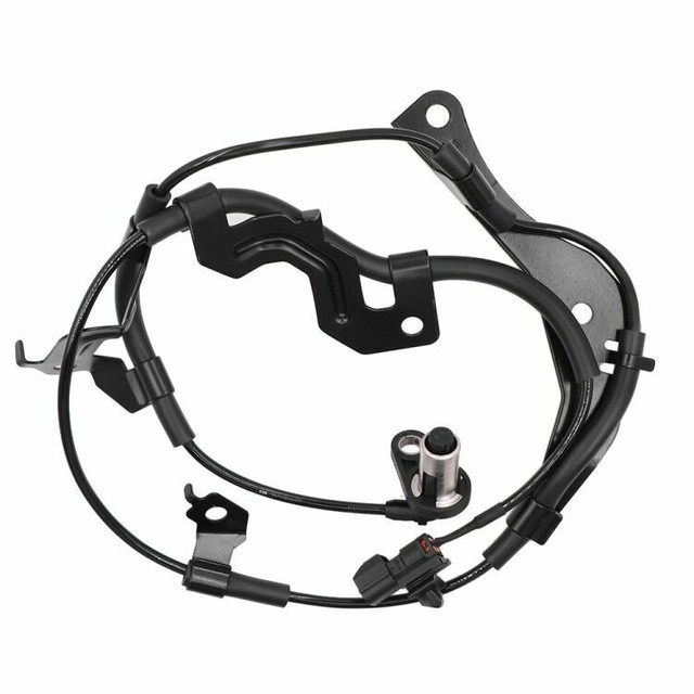 1pcs New 4670B006 ABS Front Right Wheel Speed Sensor for Mitsubishi ...